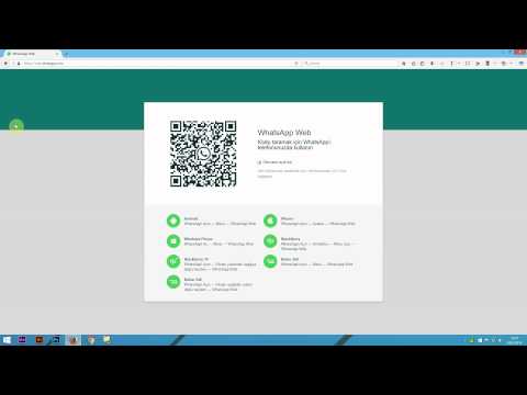 Web Whatsapp Nedir - Nasıl Kullanılır