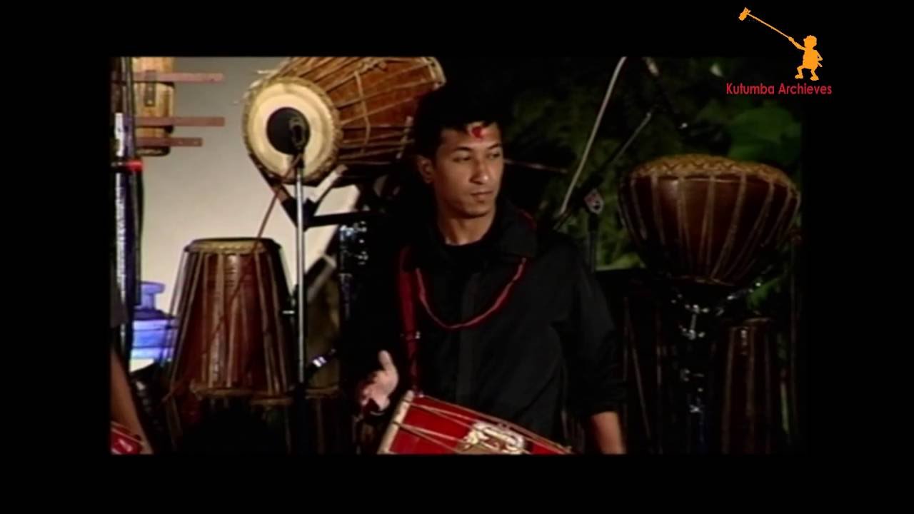 Ason Bazaar (Kutumba ft. Ason Gunla Baaja Khala) - YouTube