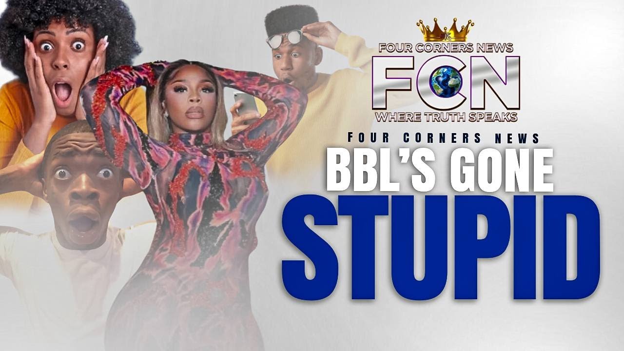 !!BBL'S GONE STUPID NOT WILD || FCN - YouTube