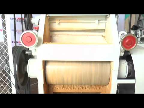 Cereal Milling/Powderizing Machine from Payo- Dok alternatibo ...