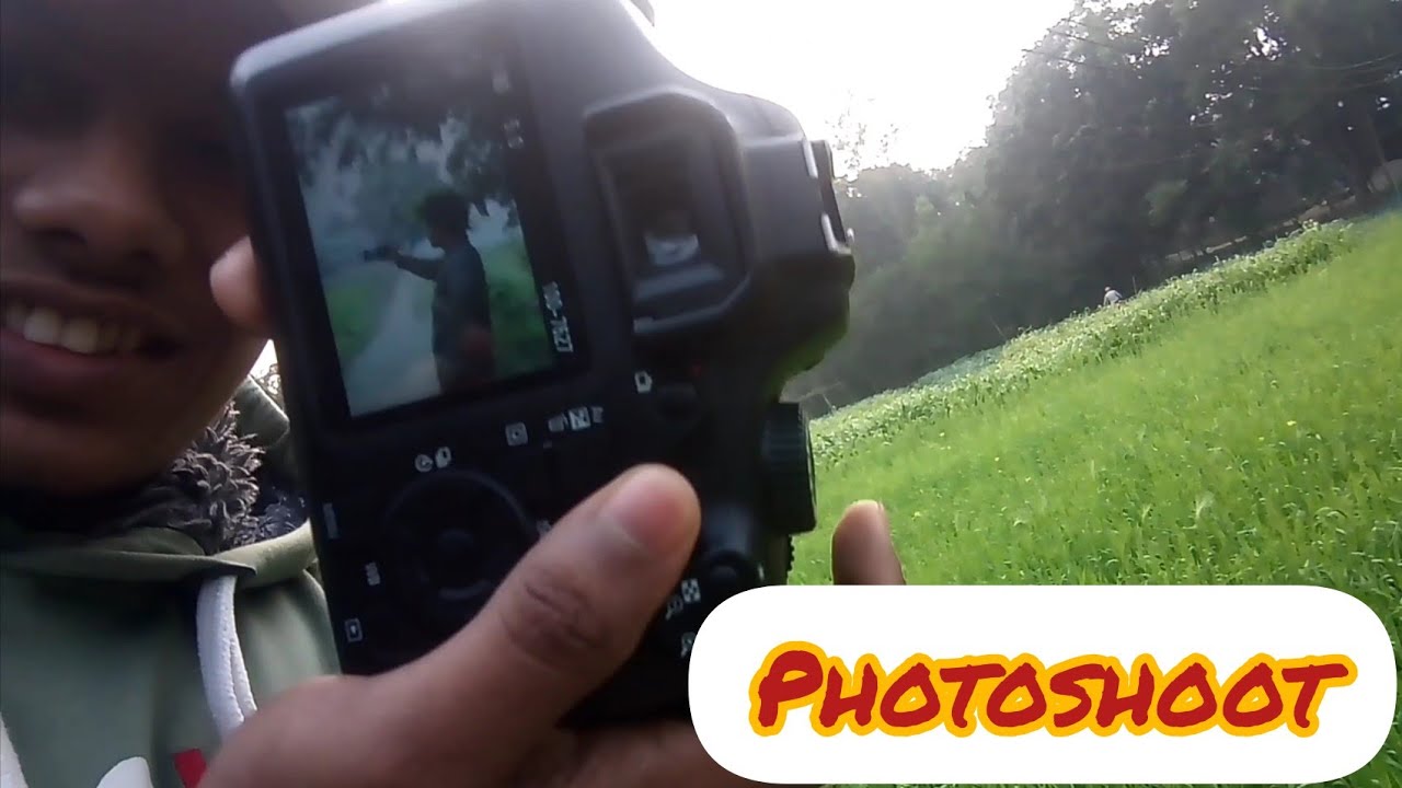 Photography - YouTube