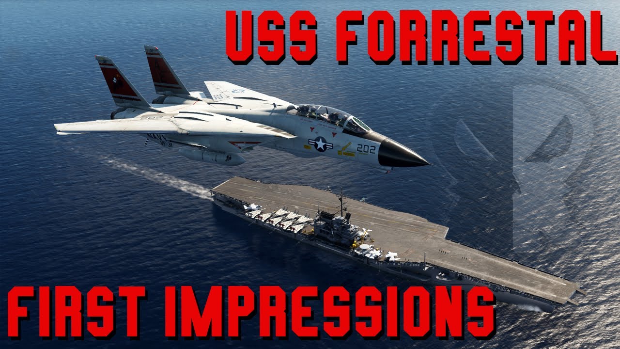 Forrestal Aircraft Carrier USS FORRESTAL | Ships Nostalgia