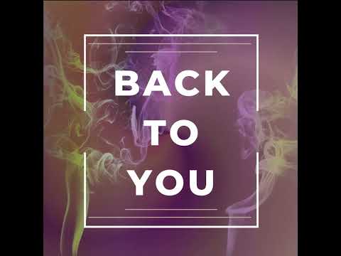 NAYDE - Back To You