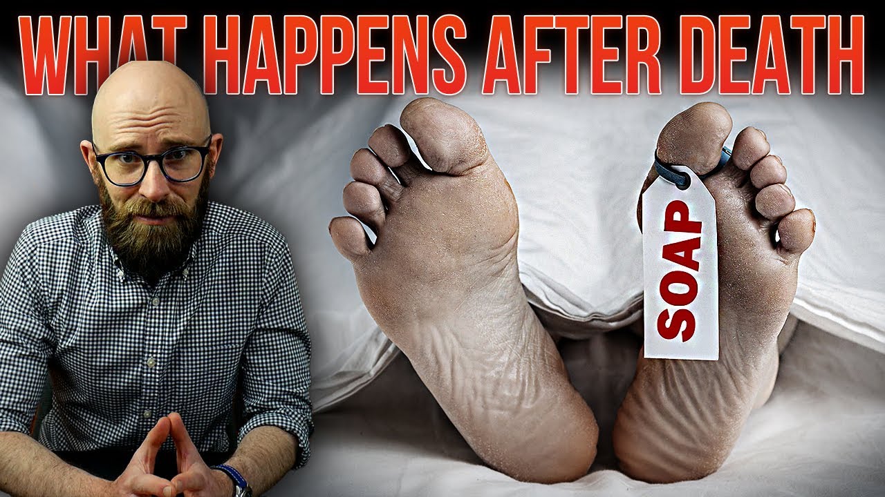 Germany's WWI Corpse Factories - YouTube