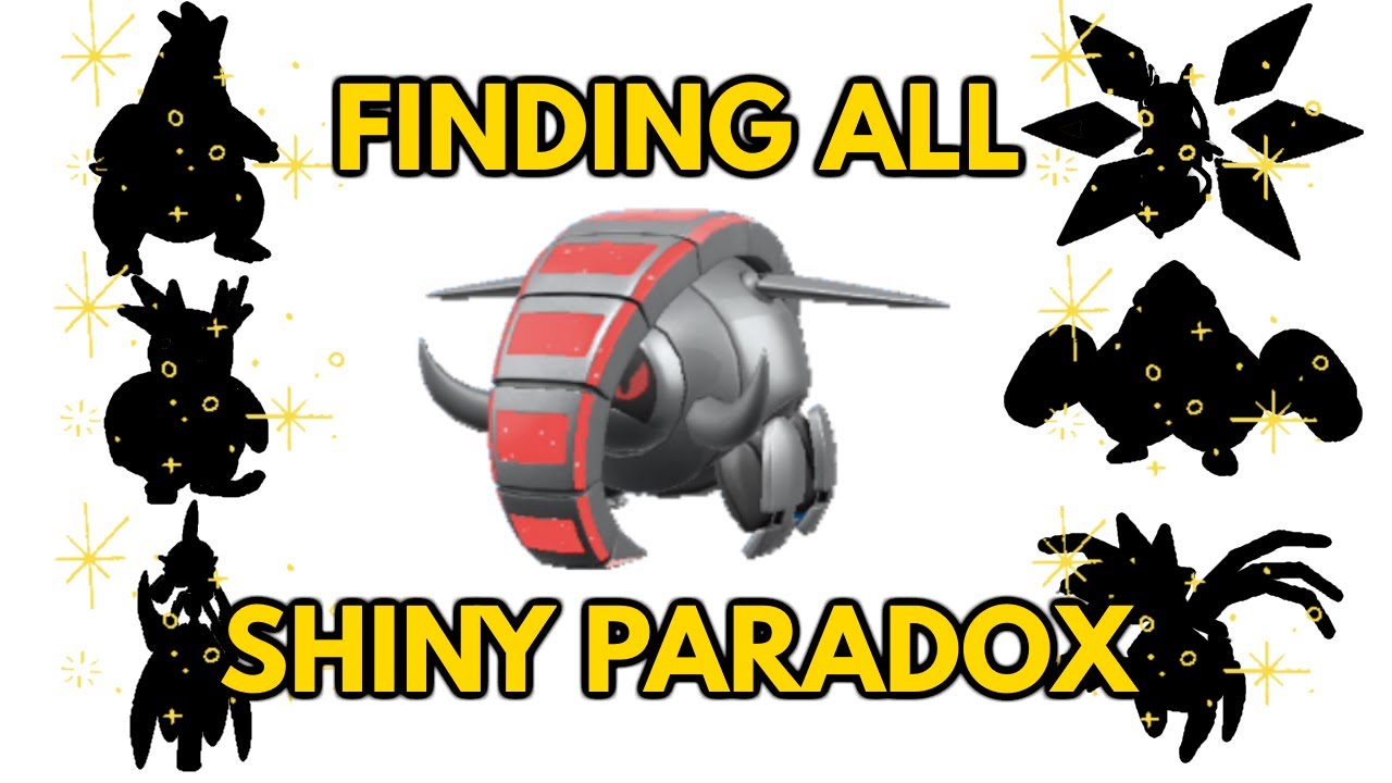 ️ shiny iron moth - YouTube