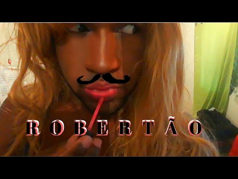 ROBERTÃO I Paródia Mc lan Rabetão -  ‹ RiCkRiCharD ›