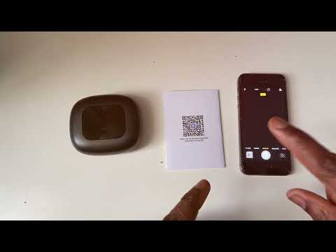 Miniso Wireless Earbud X30 | EarJoy Language Translation App Setup (2025)