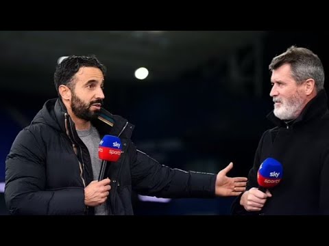 Furious & Angry Roy Keane confronts a fan who abused him. - YouTube