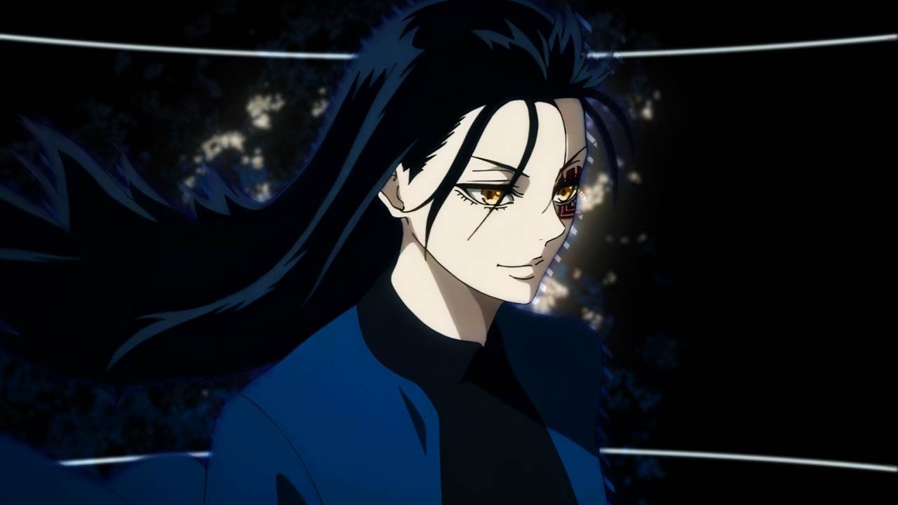 Ione 4K Twixtor [ 60 Fps ] - The Witch and the Beast - YouTube