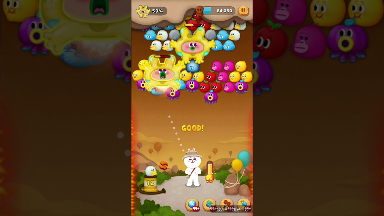 LINE BUBBLE 2 STAGE 1973 - YouTube