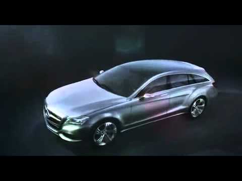 Mercedes-Benz Commercial - The best or nothing.. - YouTube