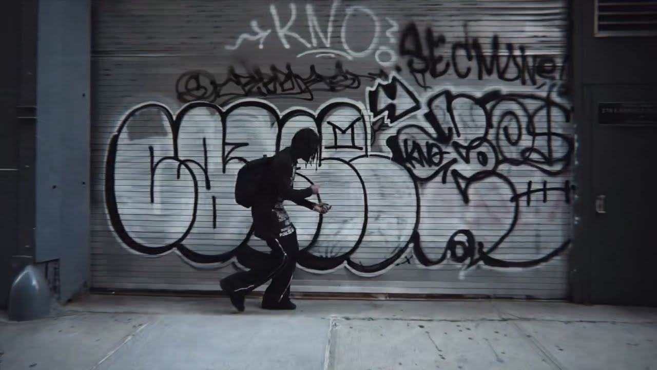 Remi Zerxes - Tek It [Official Music Video] - YouTube