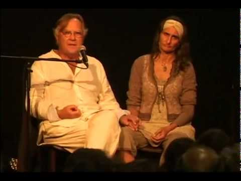 Samuel Widmer und Danièle Nicolet - Worum geht es eingentlich in der ...