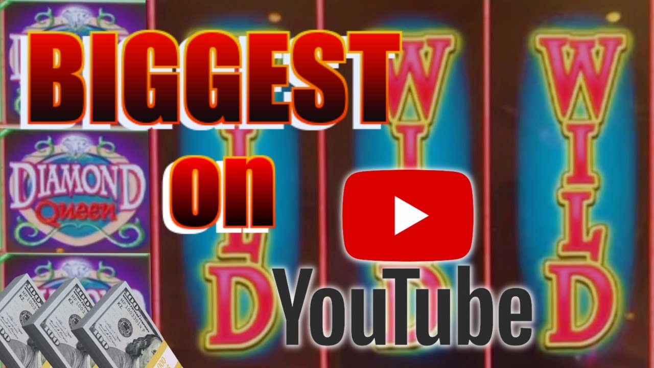 💎 BIGGEST JACKPOT ON YOUTUBE $80/SPINS | MY BIGGEST JACKPOT on DIAMOND ...