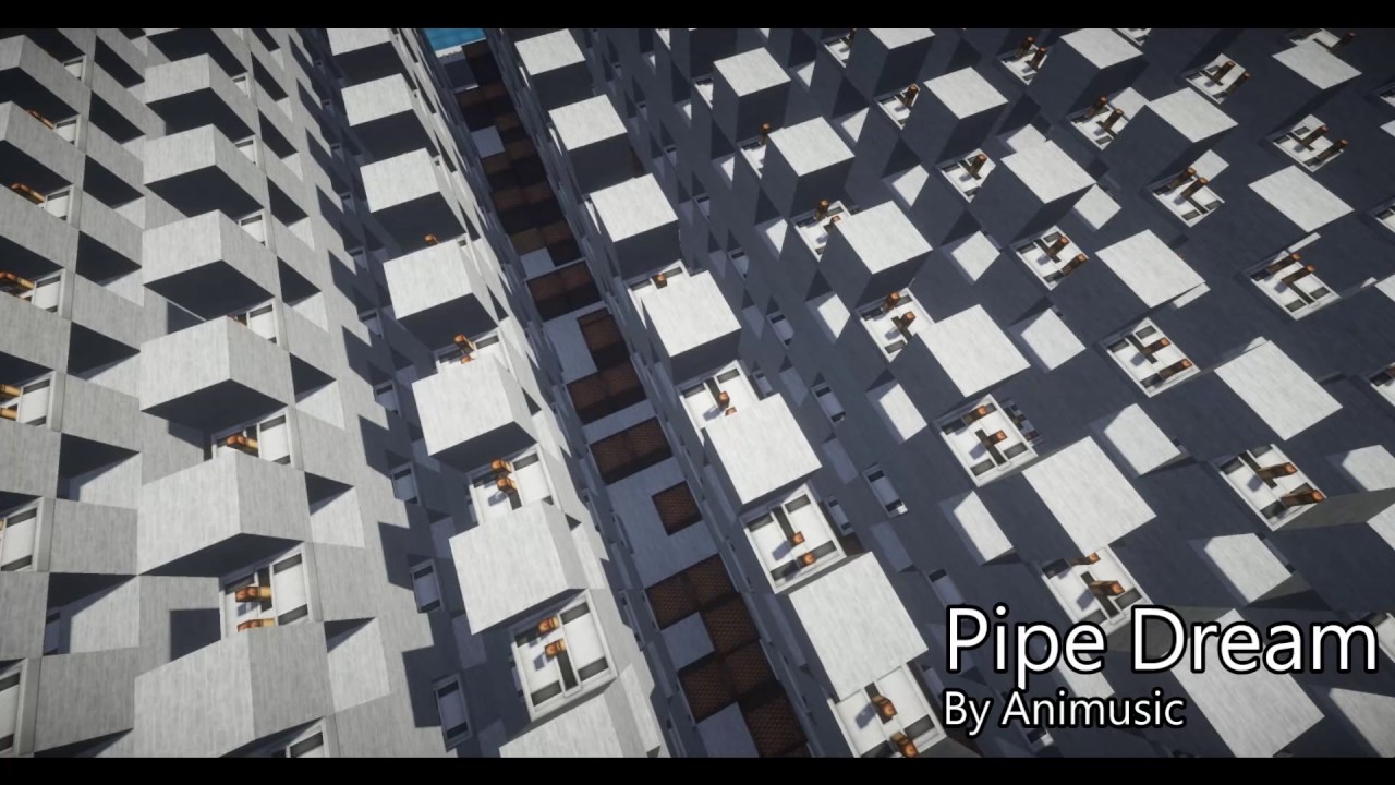 【WTC Music】 Pipe Dream - YouTube