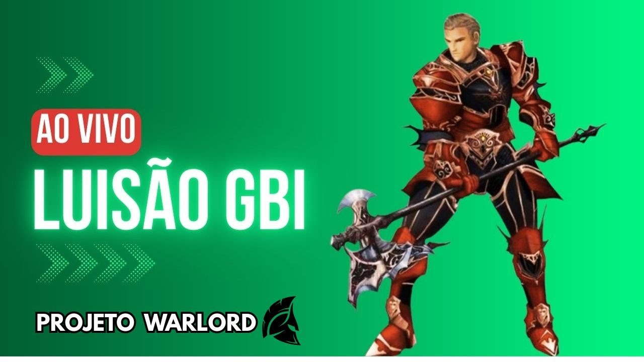 LINEAGE 2 - BRABOS CLUB 10x - PROJETO WARLORD! - YouTube