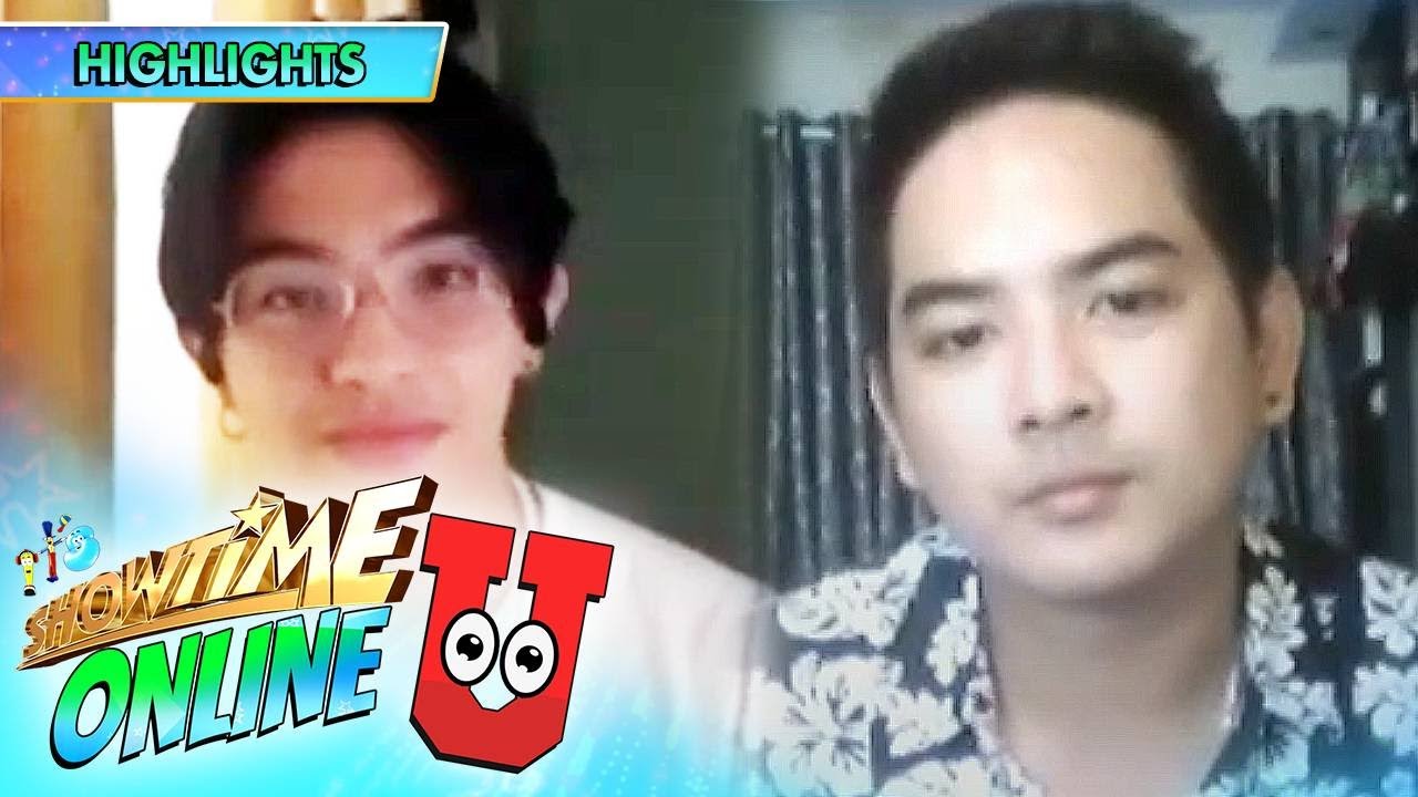 Interview with Neil Coleta and Joao Constancia for MMK | Showtime ...