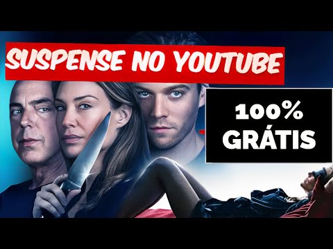 TOP FILME COMPLETO DUBLADO "SUSPENSE FULL HD" -FILMES COMPLETOS NO ...