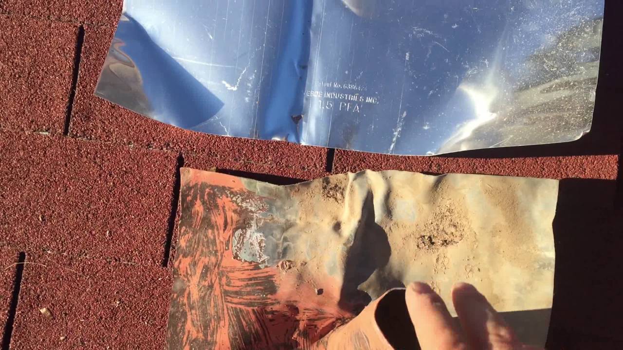 Tile roof leak repair in scottsdale - YouTube
