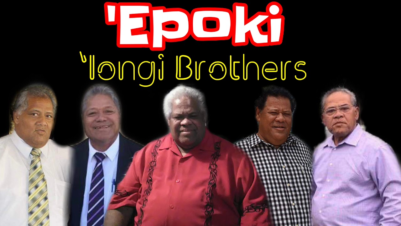'EPOKI | 'IONGI BROTHERS - YouTube