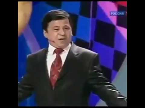 Нетипичная Махачкала