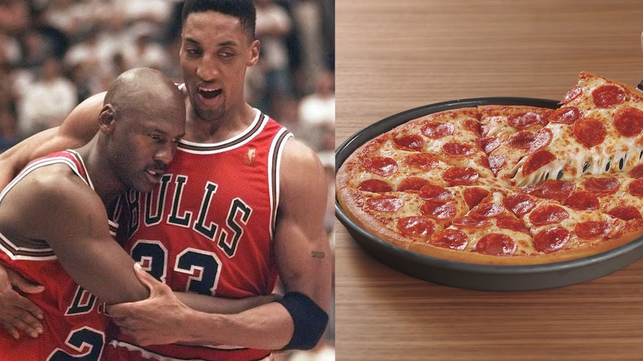 Truth about the FLU GAME?! (The Last Dance Recap) - YouTube