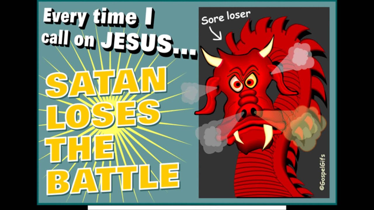 Jacob Prasch - Judgement of Satan (The defeated foe) - YouTube