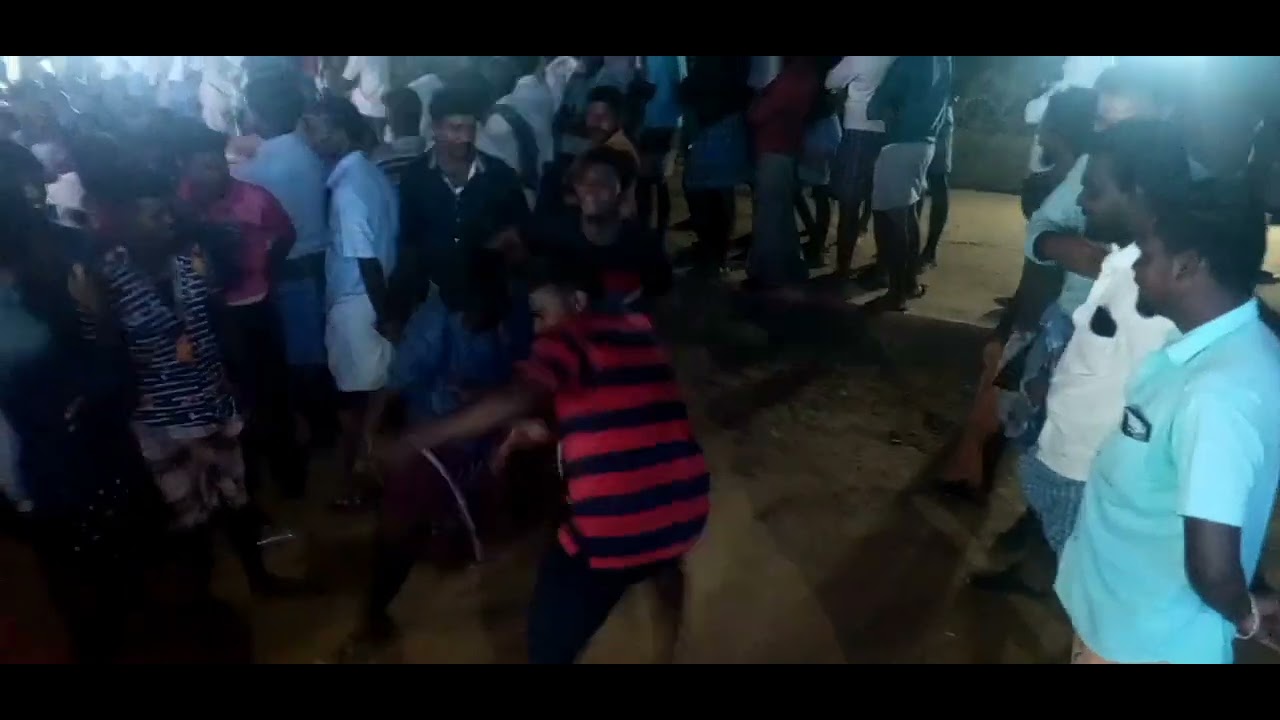 ஆந்தகுடி இளையராஜா லட்சுமி கண்டவர சொல்லுங்க பாடல்...... Jolly movement ...