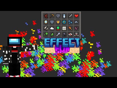 EffectSMP Jelenkezés #effectsmp - YouTube