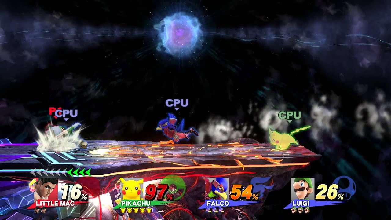 Lets play Super Smash Bros!! [EPIC FAIL!!!] - YouTube