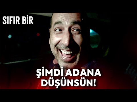 Gökhan Abe Tahliye Kutlamasında! | Sıfır Bir