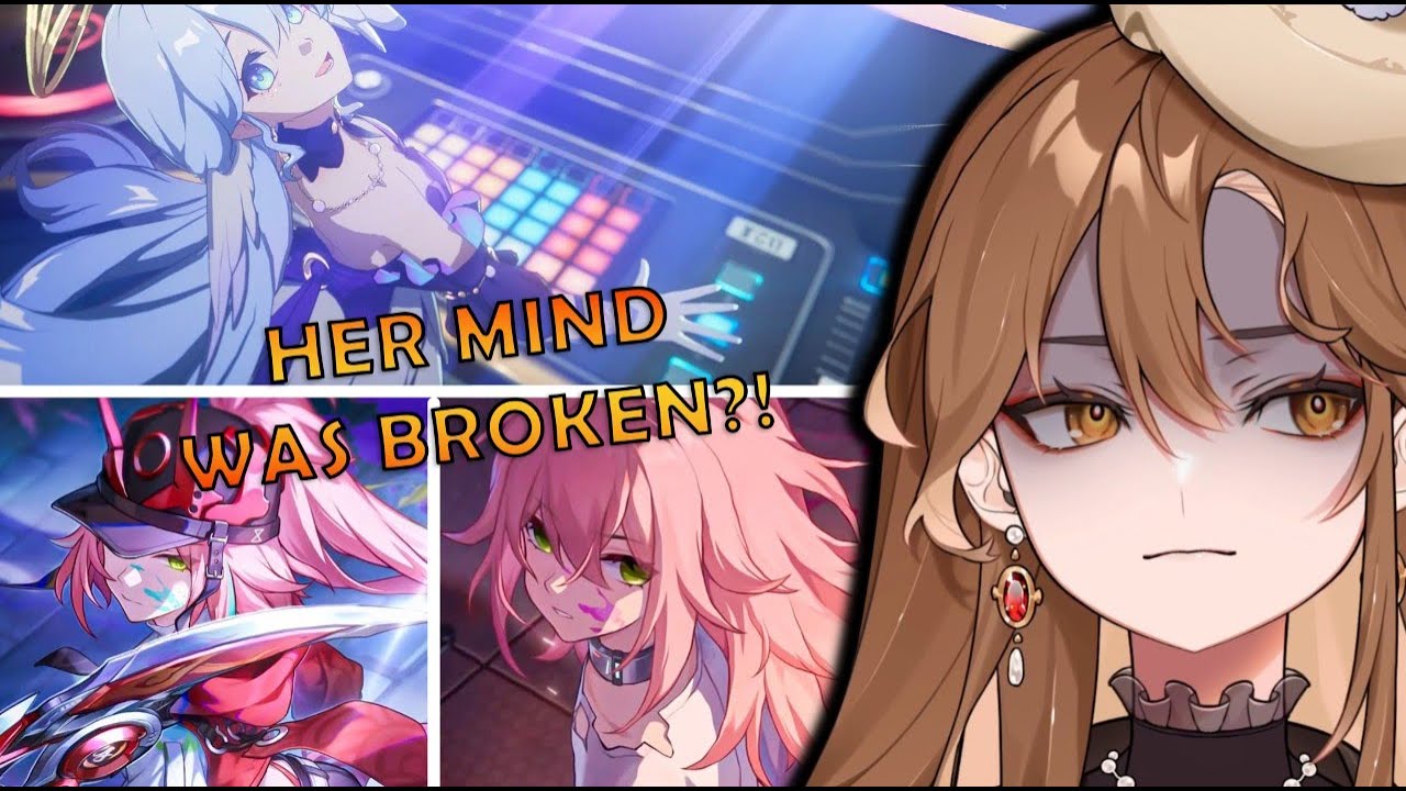 THE RETURN OF DR. PRIMITIVE?! | 2.6 Cutscenes + Bossfight HIGHLIGHTS ...