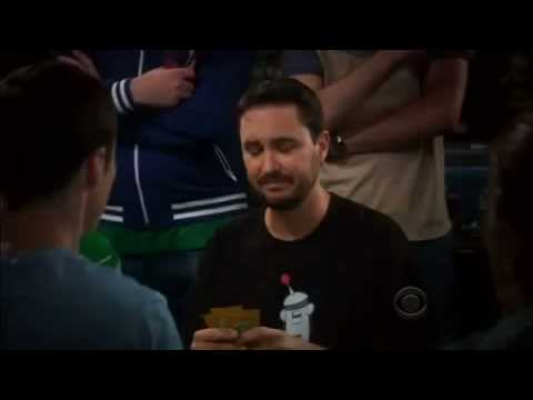 [Promo] TBBT 3x05 - YouTube