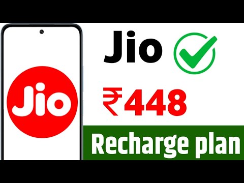 Jio Me ₹449 Me Recharge Plan Jio Only Calling | How To Jio ₹446 Recharge Plan Details 2025 - YouTube