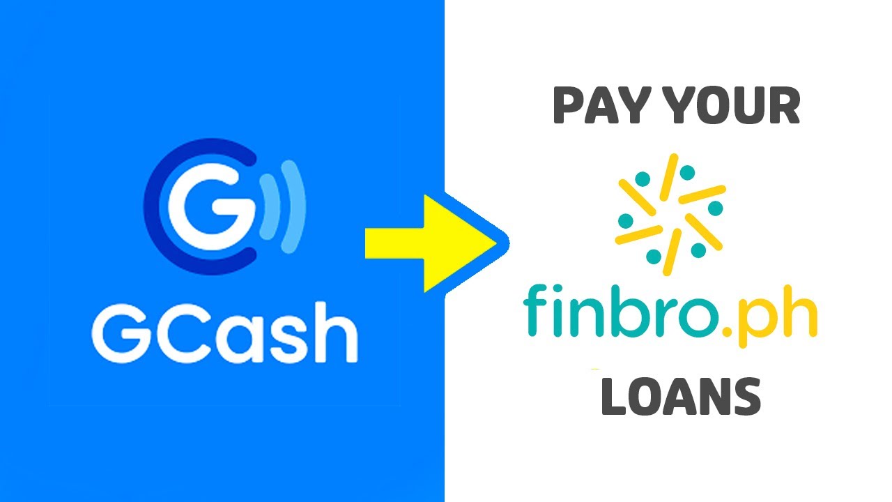 How To Pay FinBro.PH Loans with GCASH - YouTube