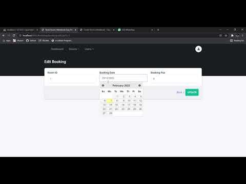 JAVA CSC584 PROJECT - YouTube
