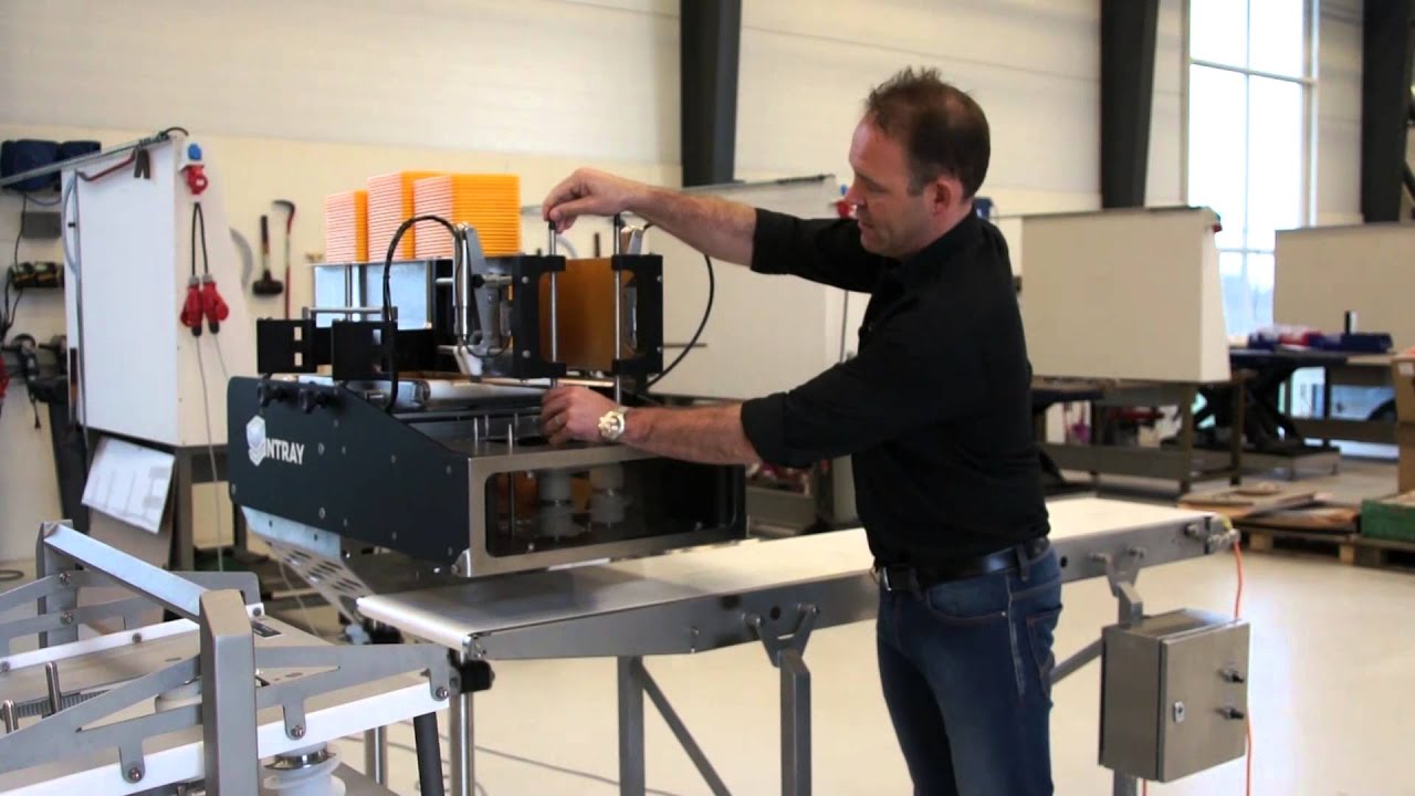 Intech International - Tag Fat 2013/ 2014 - YouTube