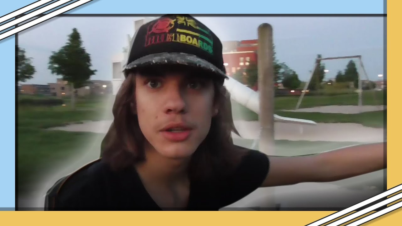 Revisiting CCF Locations - YouTube