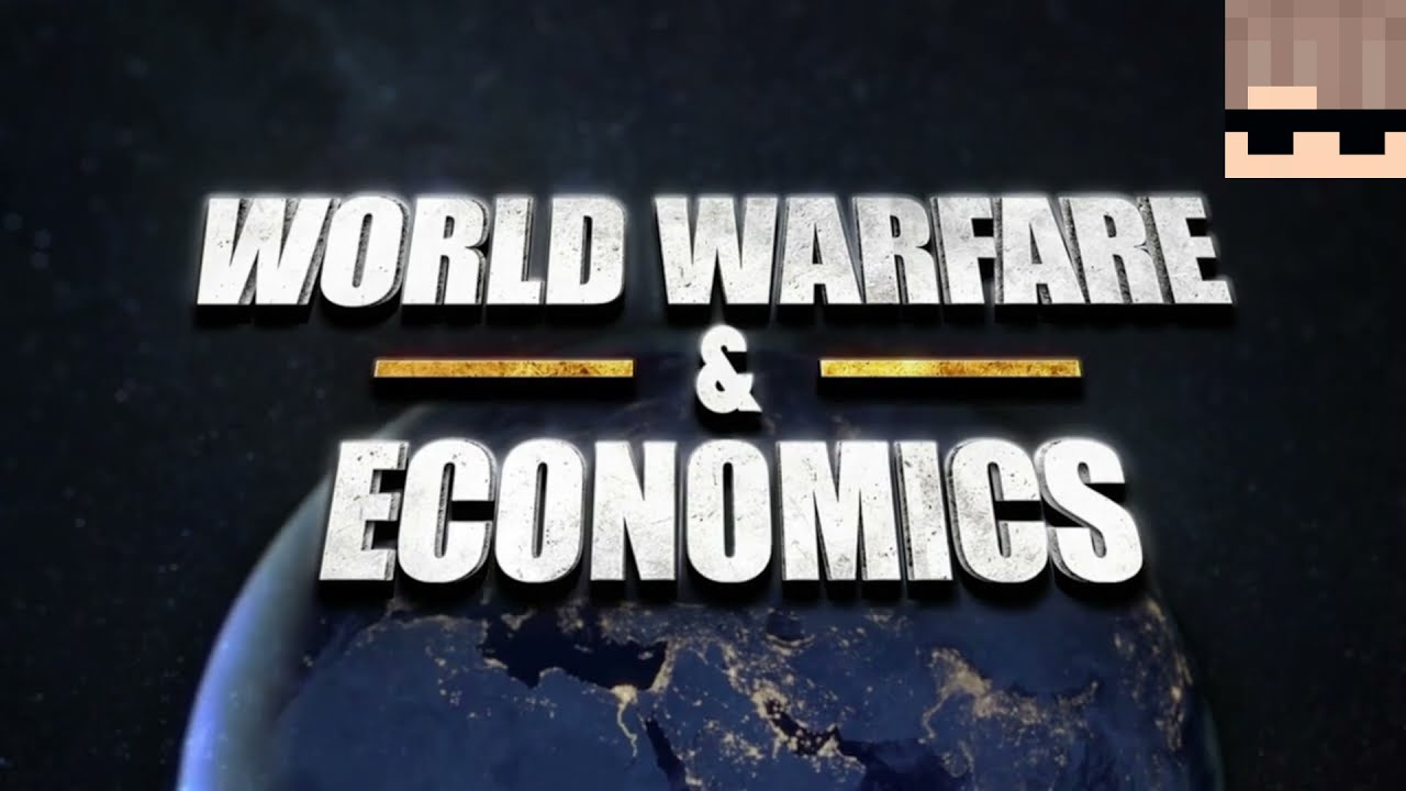 ERSTE EINBLICKE in WORLD WARFARE & ECONOMICS! 📈💣 World Warfare & Economics [German] - YouTube