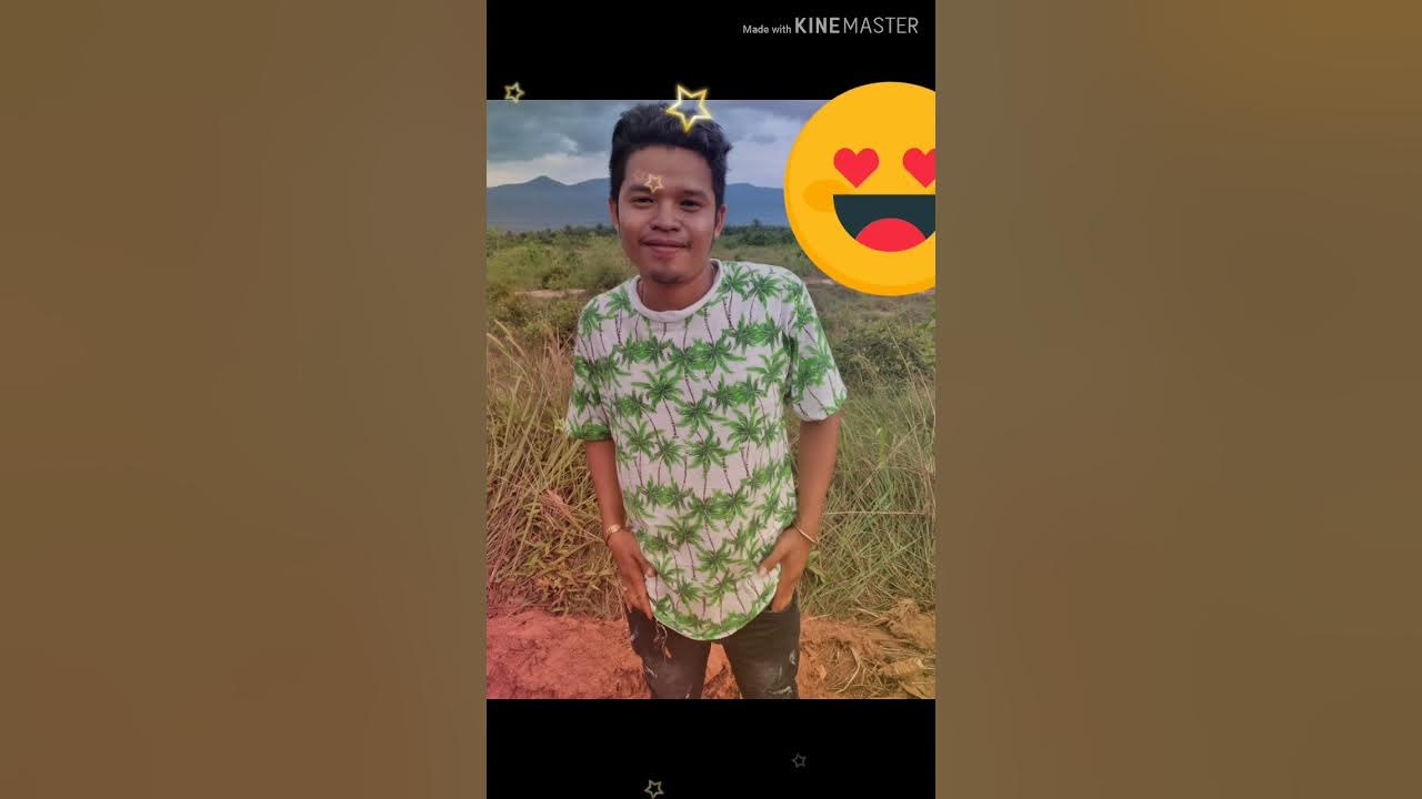 Bong sopheak - YouTube