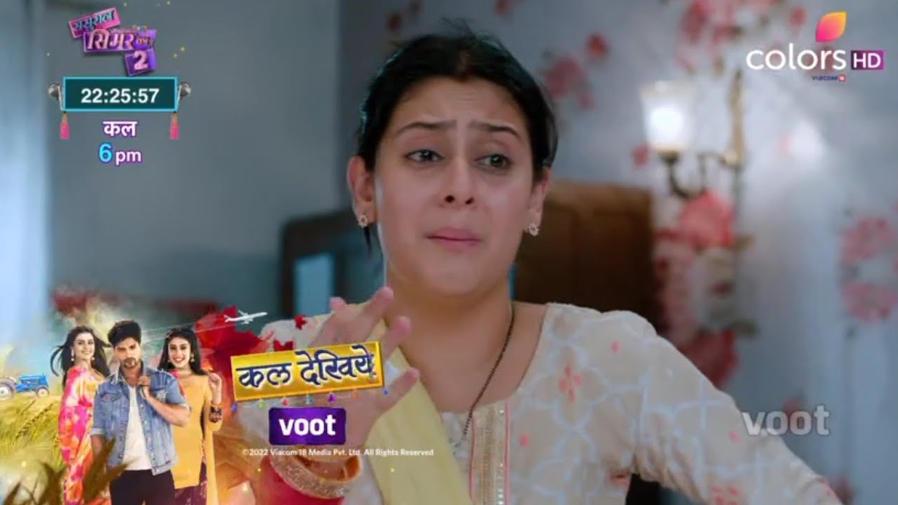 tomorrow promo - Jasmine hui Pregnant - YouTube