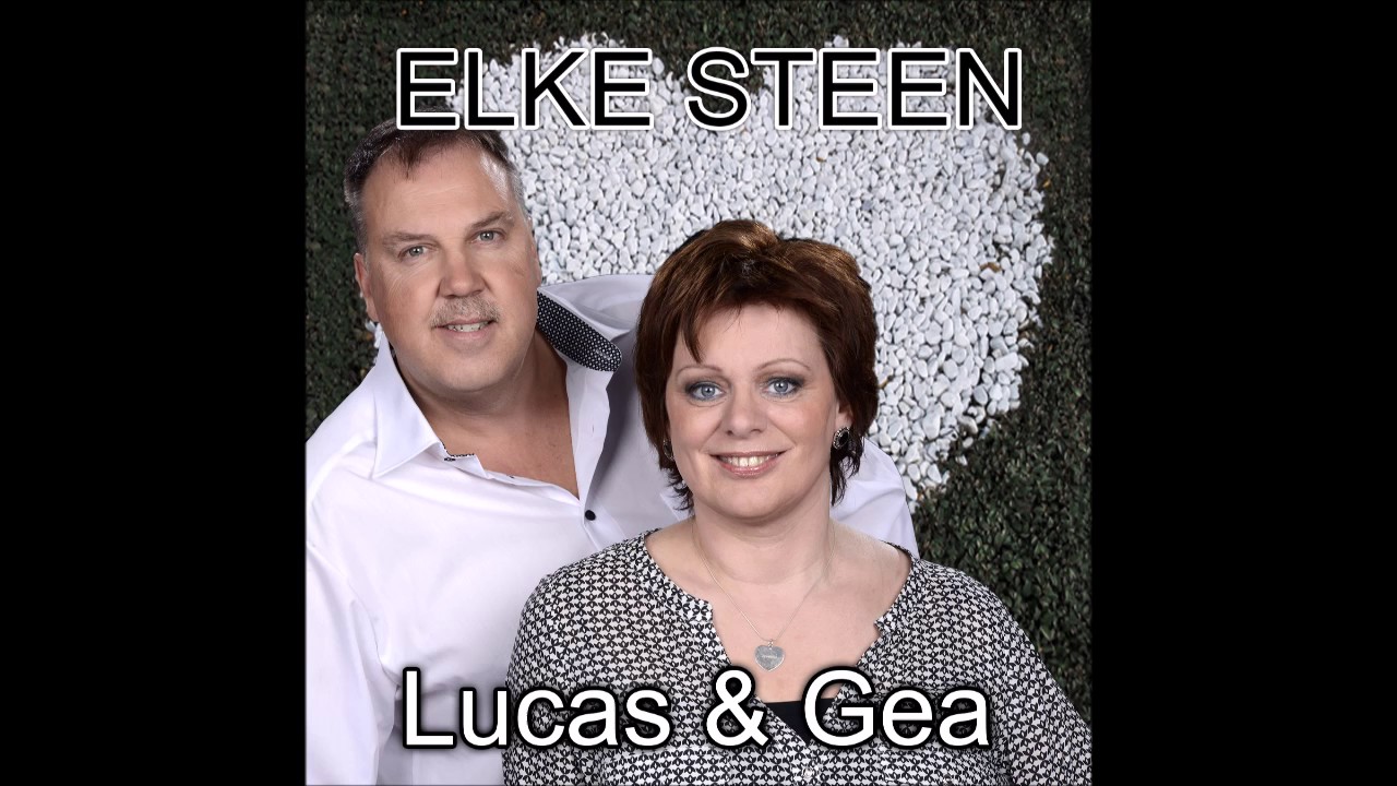Lucas en Gea - Elke Steen - YouTube
