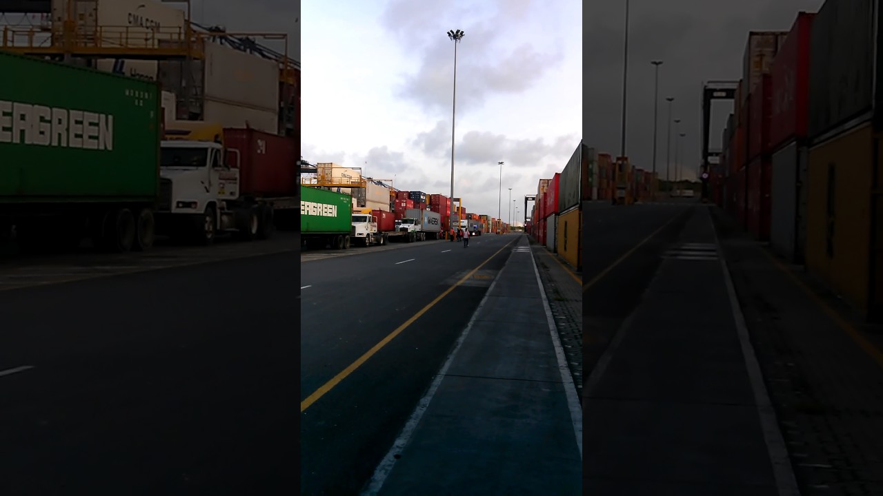 Punta caucedo - YouTube