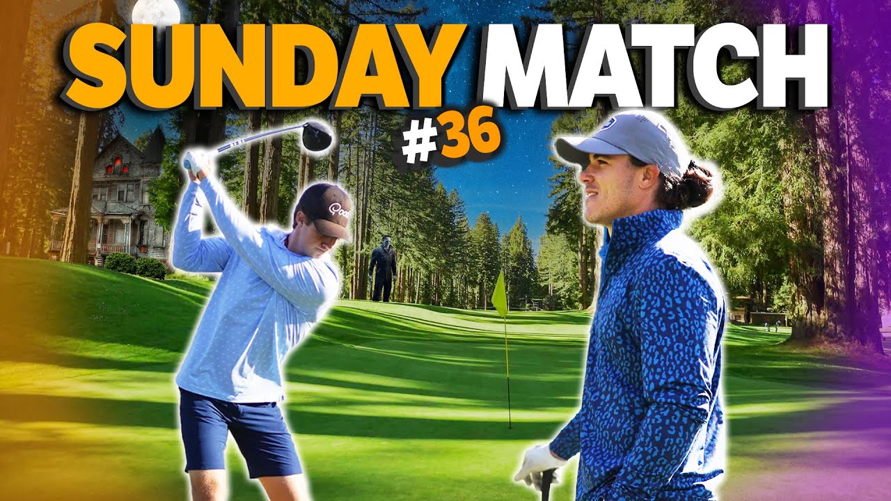 Garrett Has Taken It To ANOTHER LEVEL | Micah Vs. Garrett Sunday Match ...