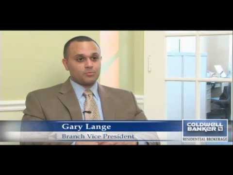 Gary Lange Video Profile - YouTube