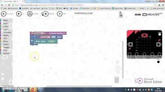 Microbit Project Ideas - YouTube