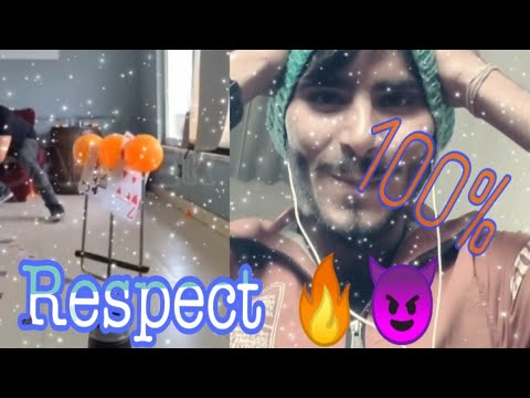 Amazing video and respect 100%.#respect - YouTube