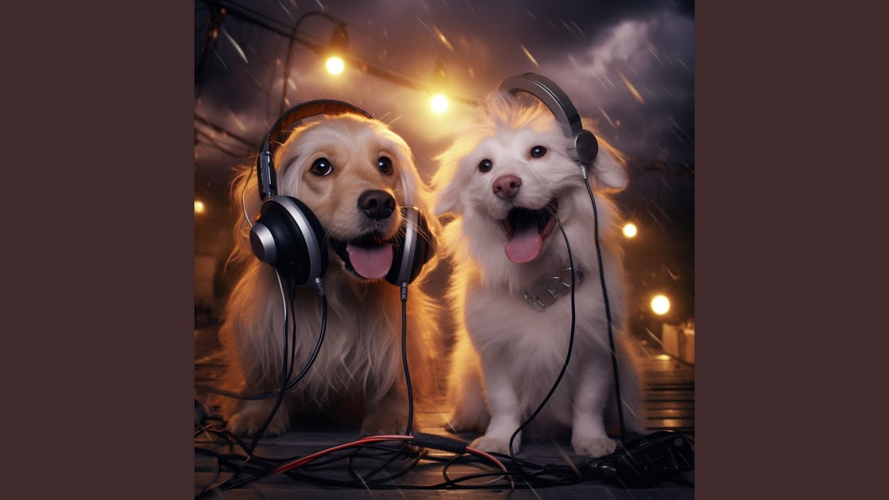 Calm Clap Pets - YouTube