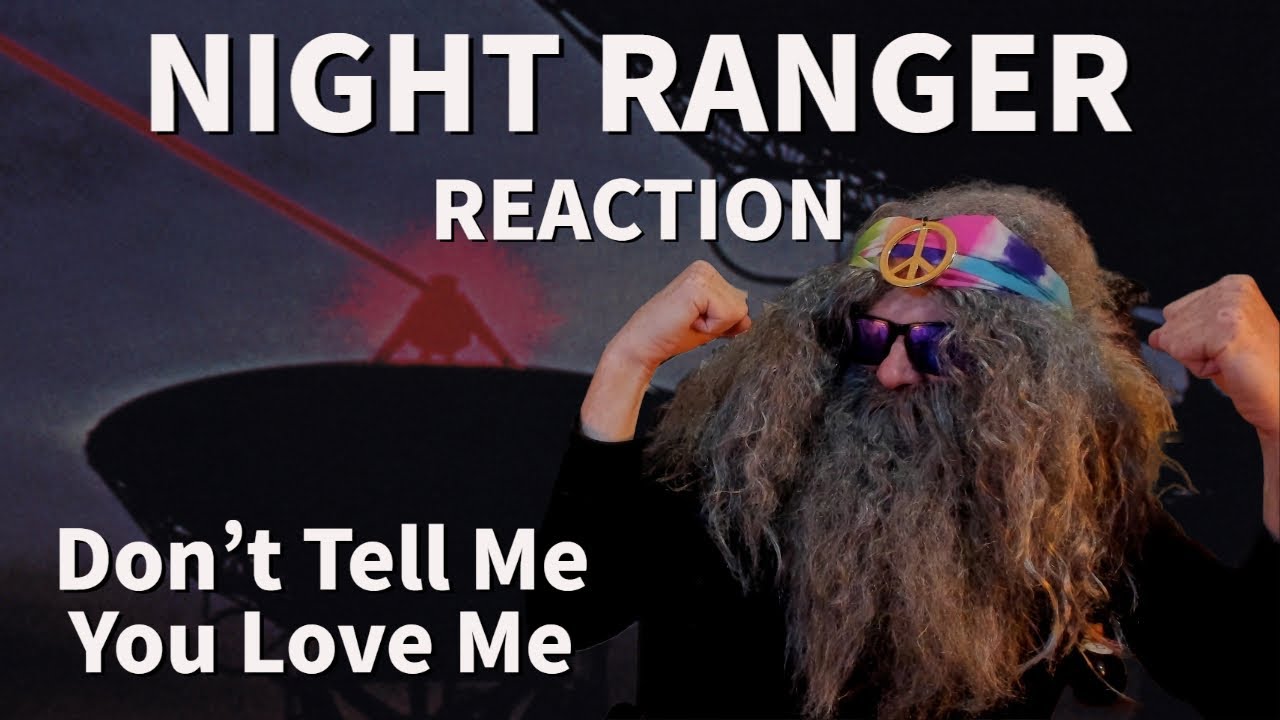 Night Ranger Memes I Dont Remember This Episode 😅💀, Power