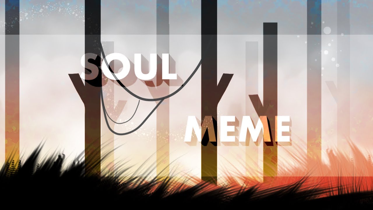 SOUL || ANIMATION MEME (Flipaclip) - YouTube